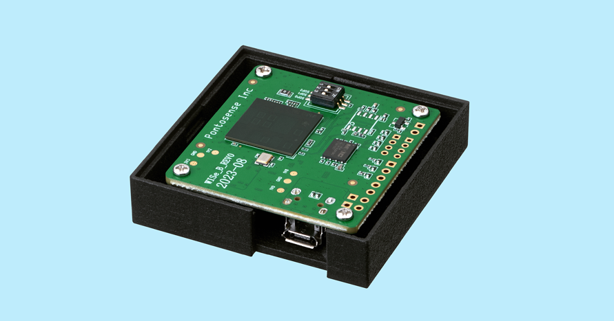 SMK and Pontosense Drive Safety in Automotive Space with Innovative ...