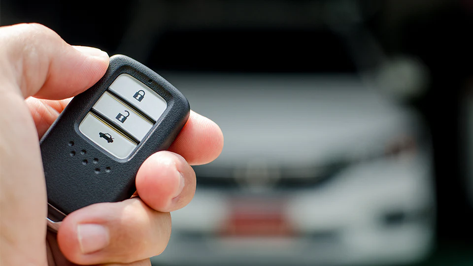 Customizable Remote Controls | Products Lineup | SMK USA