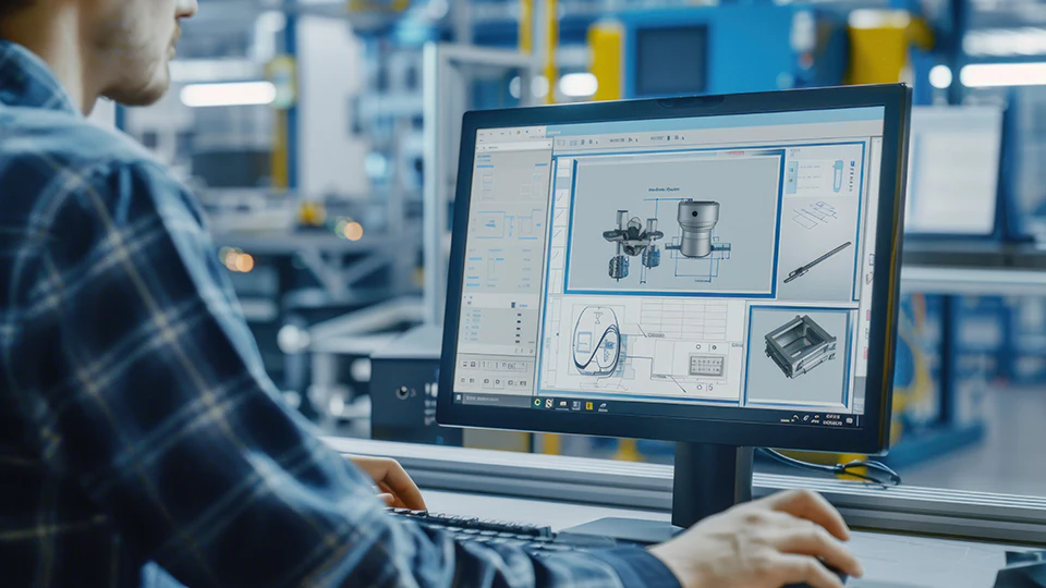 Customizable Units | Products Lineup | SMK USA