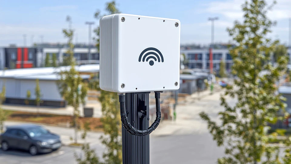 Customizable Units | Products Lineup | SMK USA